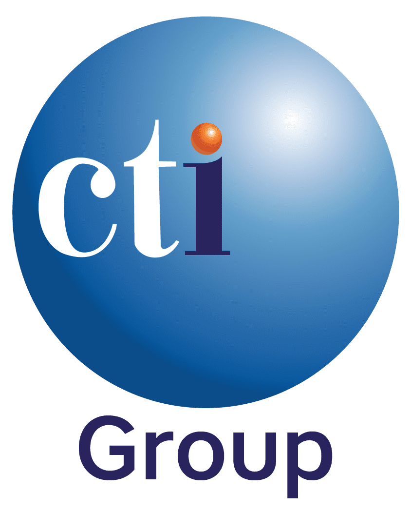 Cti Group Logo Top 5 Challenges Of Building A CTI Team (+ How To